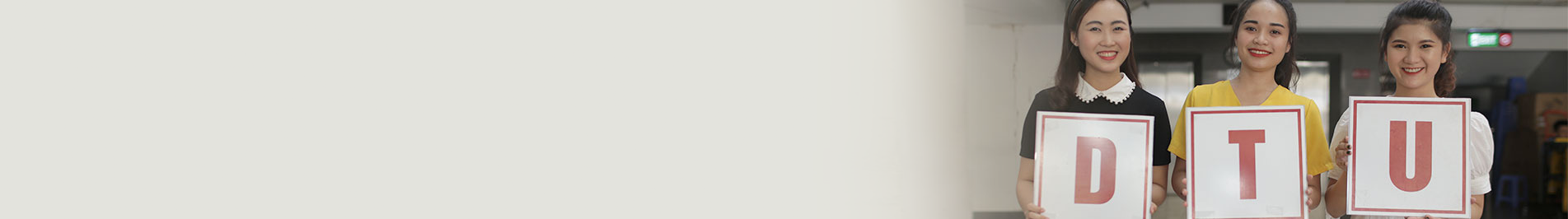 Tin tức DTU
